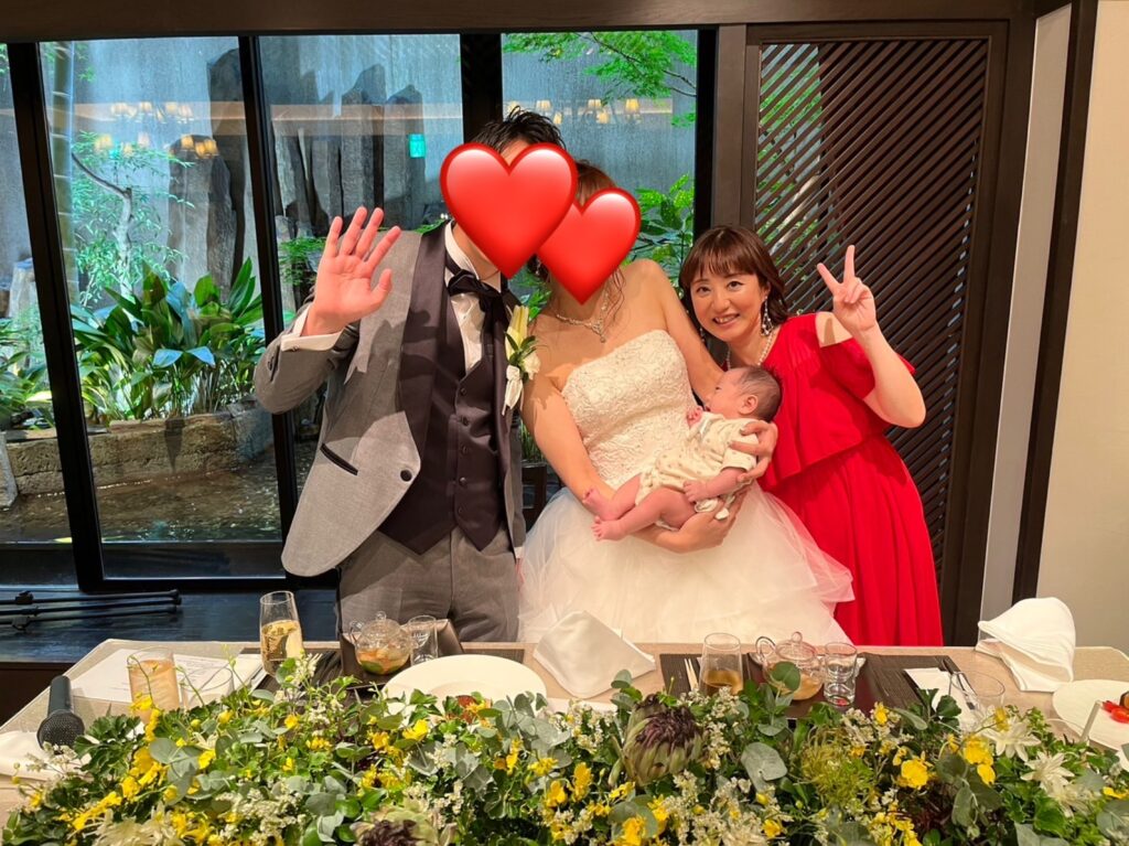 30代フリーランス男性と、30代会社員女性、3か月でご成婚(ご成婚レポート) | SMART BRIDAL